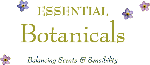 Essential Botanicals, Distributor of the Highest Quality Organic ...
